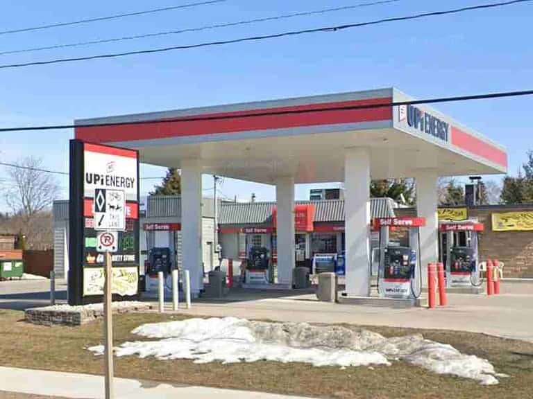 Gas Station for Sale: We Have Inventory of Exclusive Listings