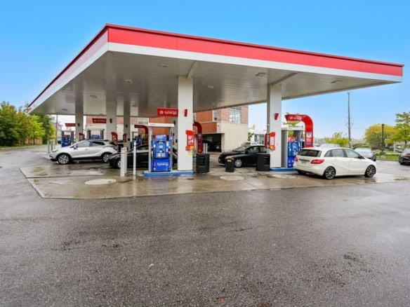 Gas Station for Sale in Ontario | Exclusive Listings with Nav Sidhu